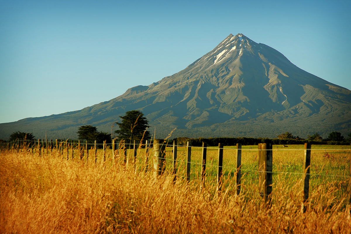 Five of New Zealanders' favourite mountains - Choice New Zealand